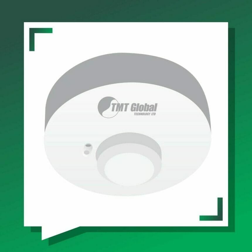 5 best PIR Motion Sensor Range by TMT Global - tmt oman
