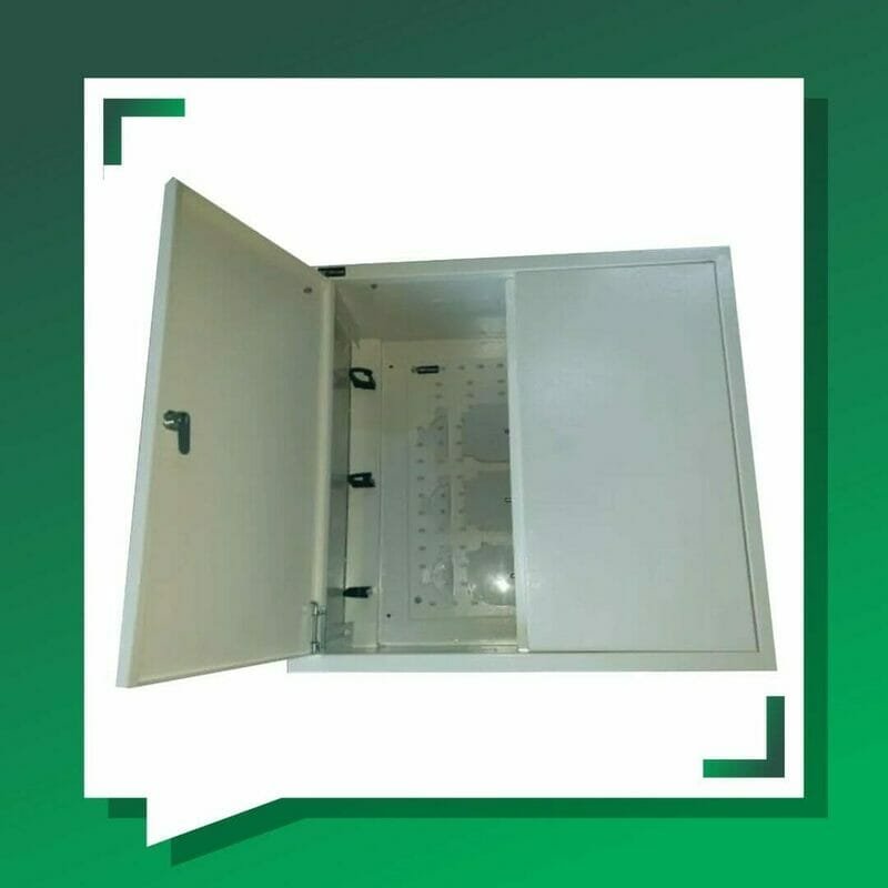 best Wall Mounted ODF 72 core Optical distribution Frame