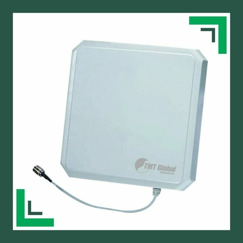 best Long Range UHF Reader up to 10m Range-tmt global uk