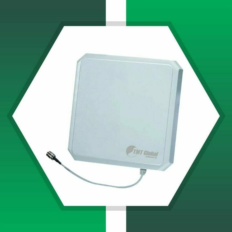 best Long Range UHF Reader up to 10m Range-tmt global uk