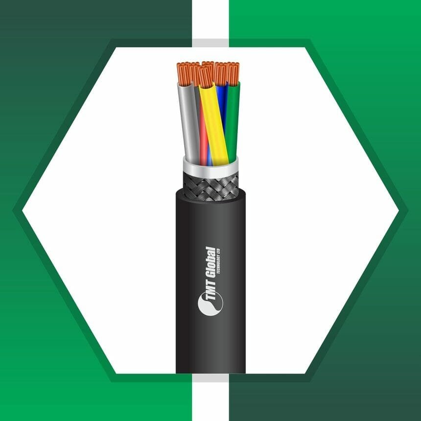 5 best ELV Cables: Extra Low Voltage Cables - tmt global