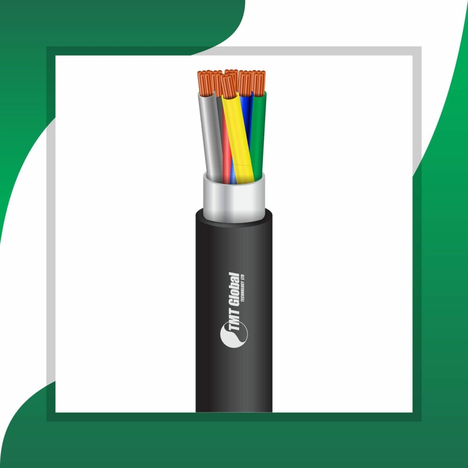 5 best ELV Cables: Extra Low Voltage Cables - tmt global